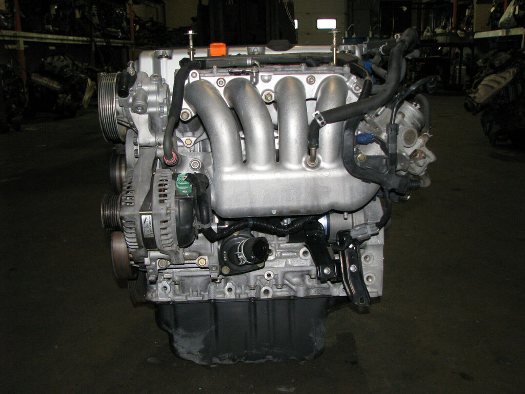 JDM Honda K24A Engine RBB 06-08 Acura TSX K24A2 3 Lobe VTEC – JDMSource