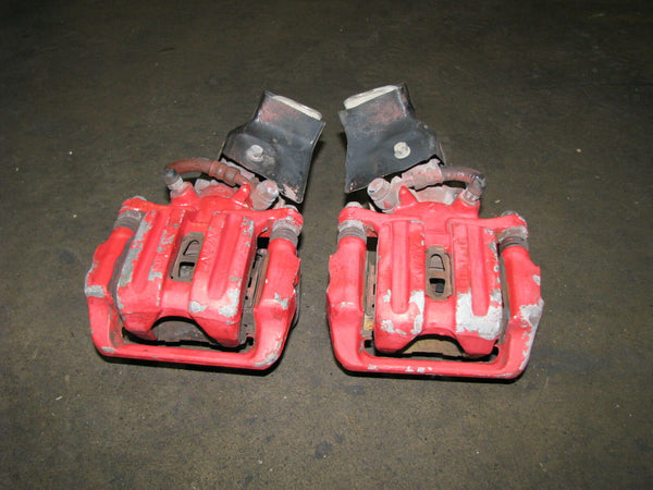 JDM Honda S2000 OEM Rear Brake Calipers – JDMSource