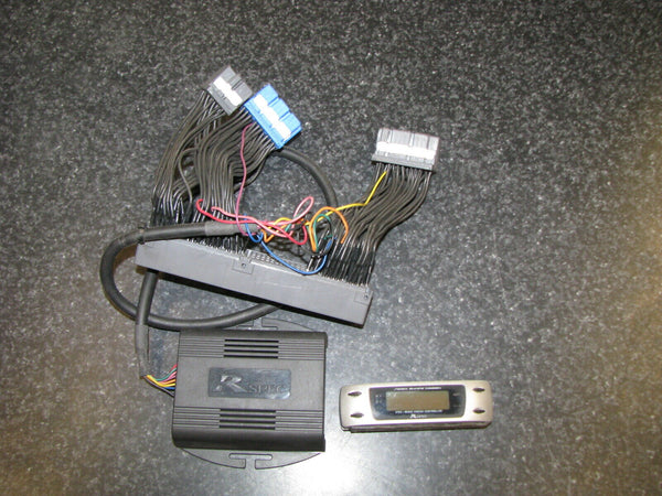 Data System vtec Controller R Spec VTC833, Integra DC2 – JDMSource