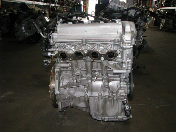 2004-2009 Toyota Prius C Engine 1NZ Hybrid 1NZ-FXE 1.5L – JDMSource