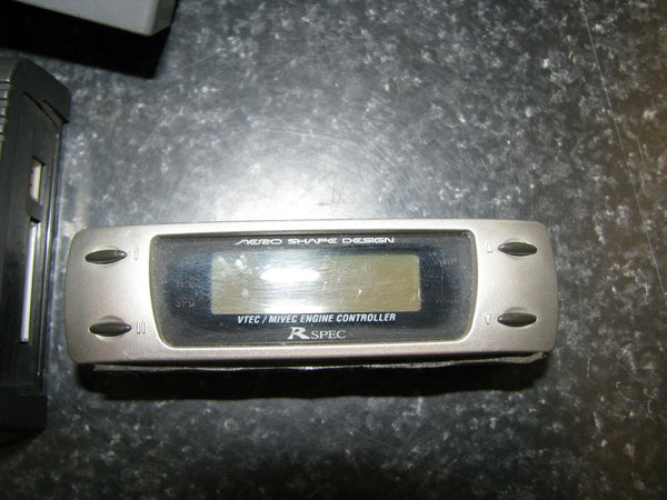 Data System vtec Controller R Spec VTC833, Integra DC2 – JDMSource