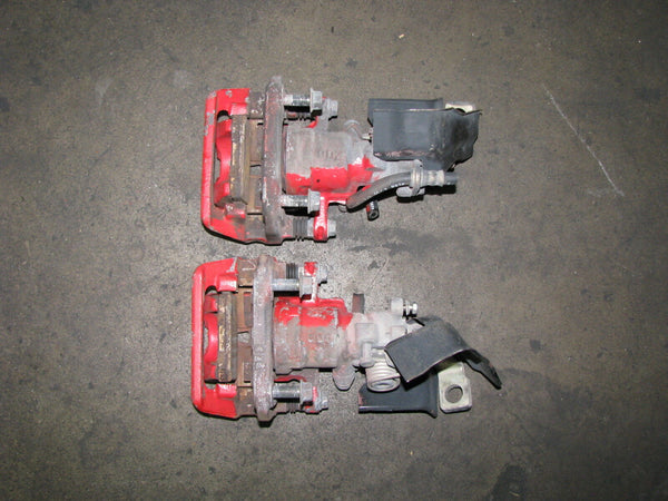 JDM Honda S2000 OEM Rear Brake Calipers – JDMSource
