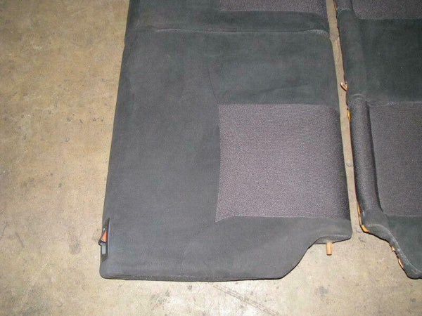 JDM Honda Civic Type R EP3 Rear Seats – JDMSource