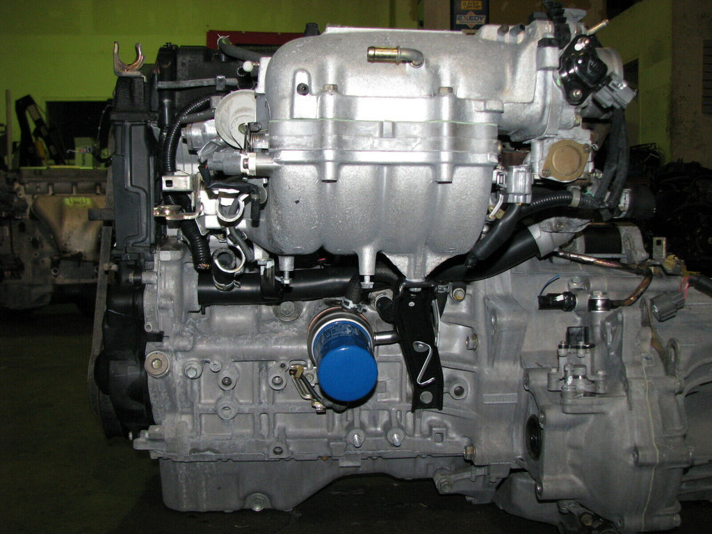 JDM Honda H22A Engine OBD2 1997-2001 Prelude – JDMSource