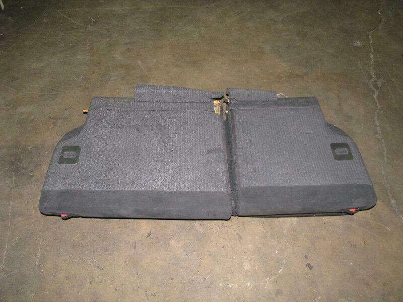 JDM Honda Civic Type R EP3 Rear Seats – JDMSource