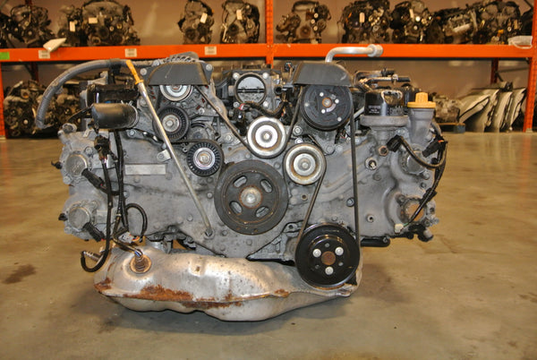 JDM Toyota 4U-GSE Subaru FA20 Engine 2.0L 2012-2017 Scion FRS BRZ ...