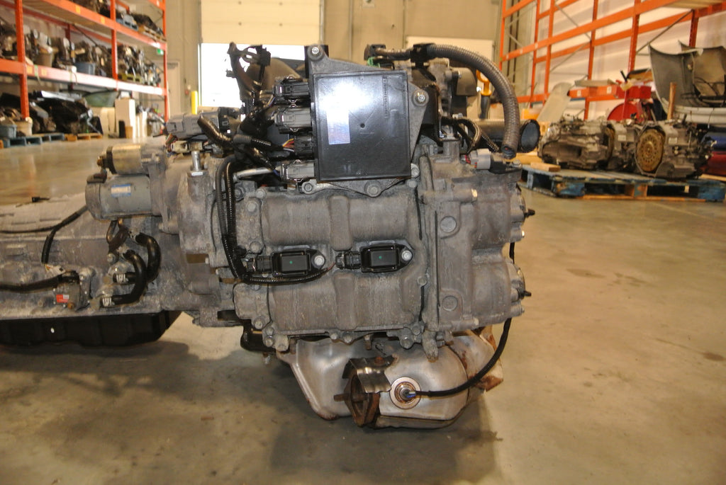 JDM Toyota 4U-GSE Subaru FA20 Engine 2.0L 2012-2017 Scion FRS BRZ ...