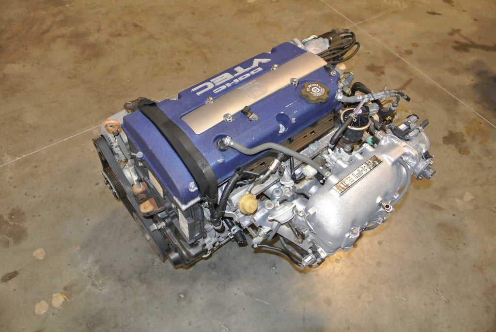 JDM Honda H23A Engine DOHC VTEC 2.3L Accord Prelude – JDMSource