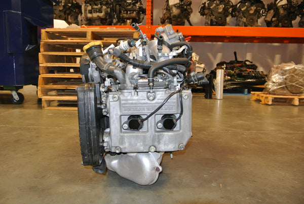 JDM Subaru EJ20G Turbo Engine 1993-1997 Impreza WRX 2.0L – JDMSource