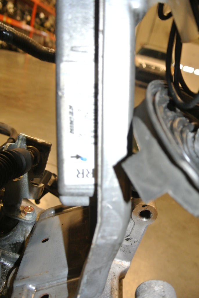 JDM Honda K20A Engine and 5 Speed Transmission RSX Base Model 2.0L iVT ...