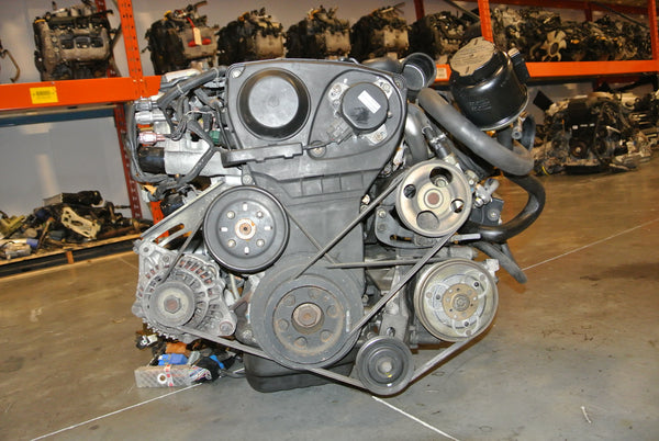 JDM Nissan RB25 Engine RB25DET Turbo R33 Skyline Stagea Longblock RWD ...