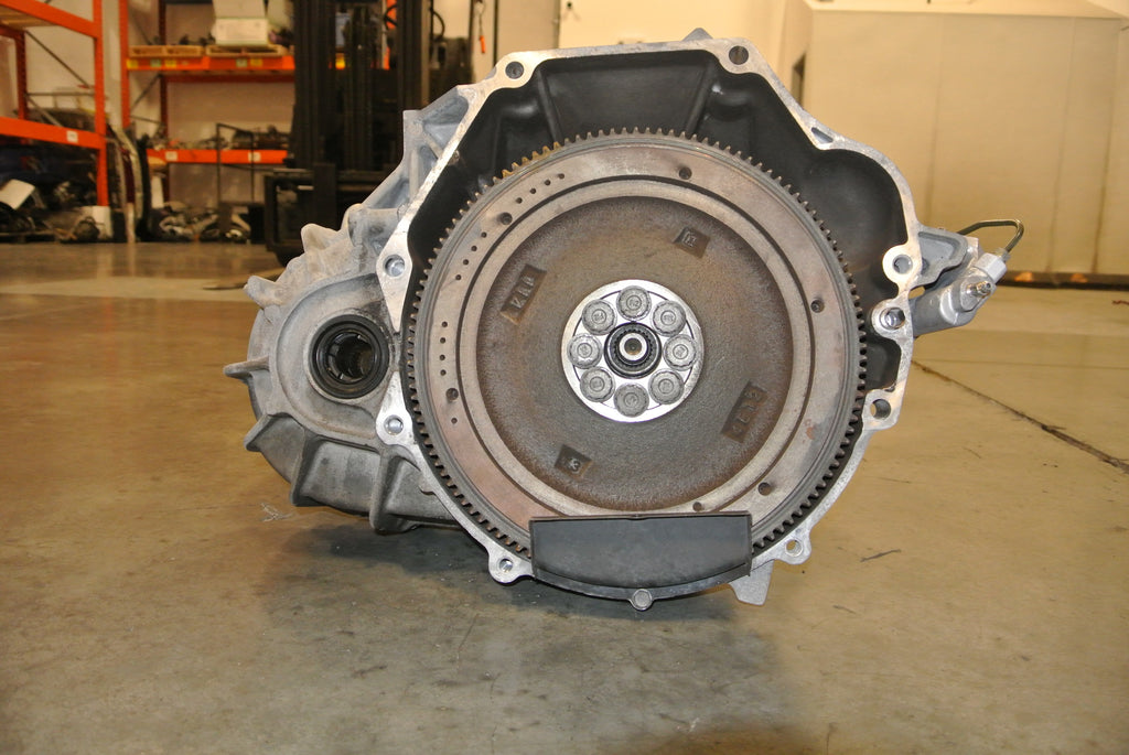 JDM Acura TSX CL7 CL9 Euro R Manual 6 Speed Transmission LSD K20A ASP3 ...