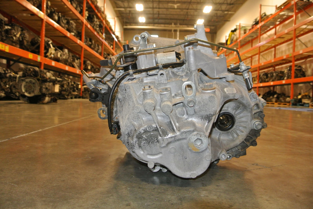 JDM Acura TSX CL7 CL9 Euro R Manual 6 Speed Transmission LSD K20A ASP3 ...