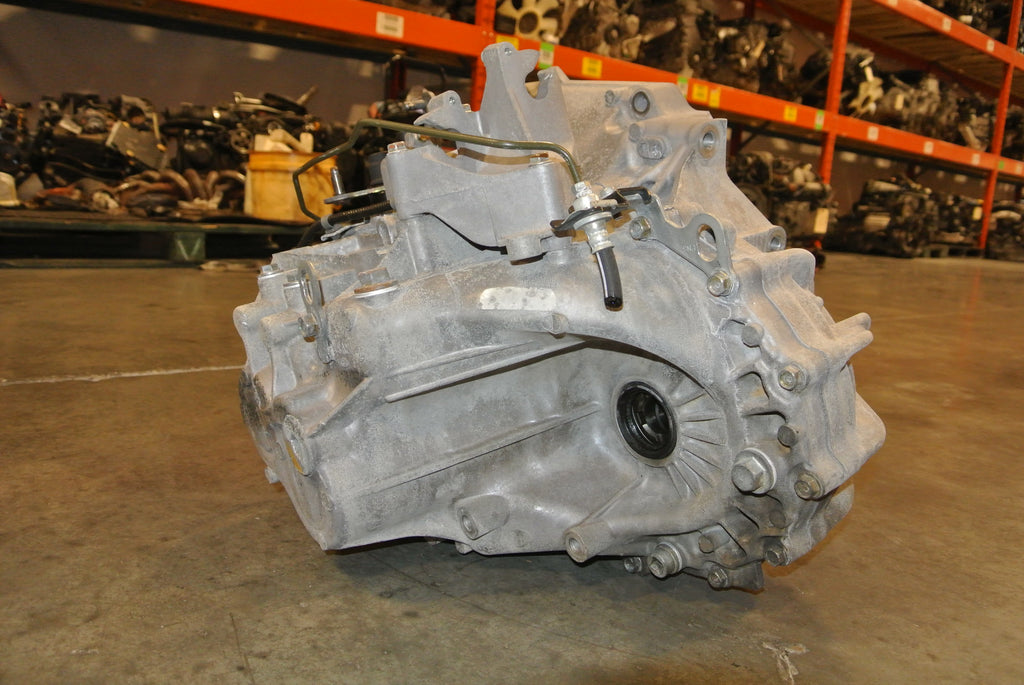 JDM Acura TSX CL7 CL9 Euro R Manual 6 Speed Transmission LSD K20A ASP3 ...