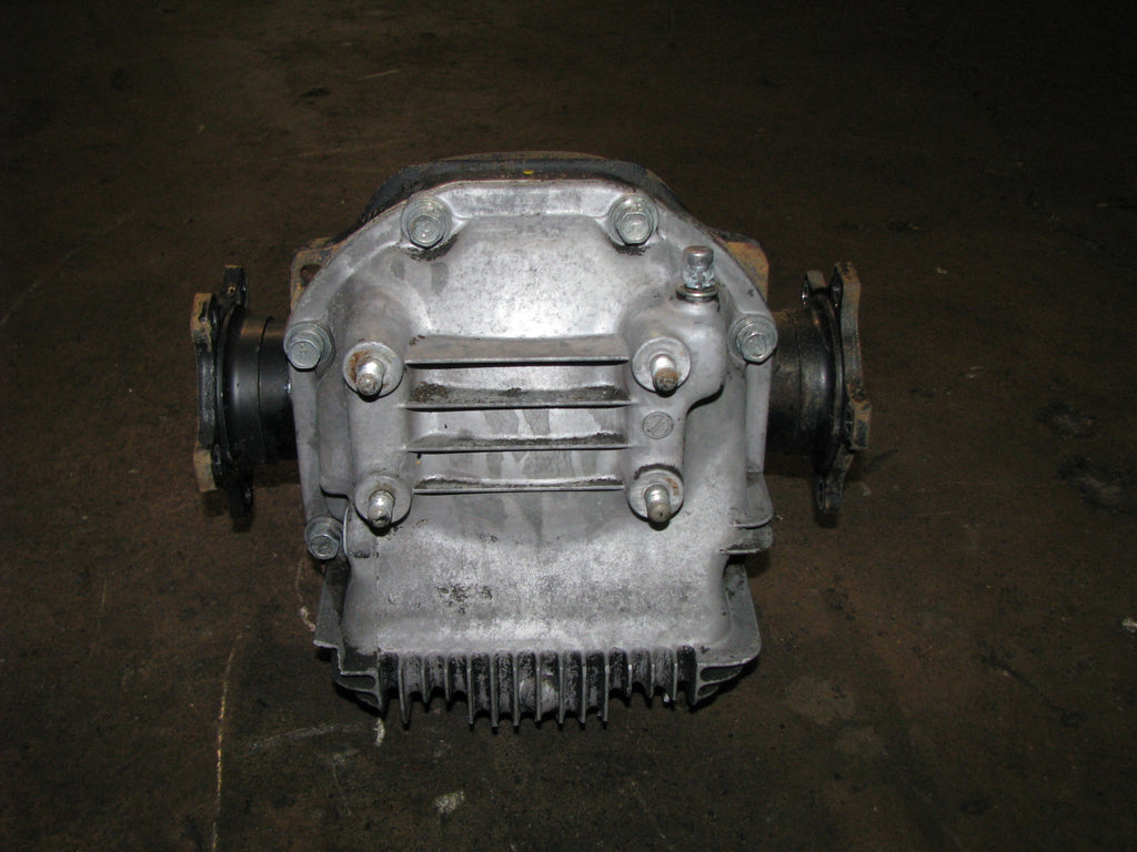 JDM Nissan S13 Viscous LSD Differential VLSD Diff 180SX 240SX Silvia S ...