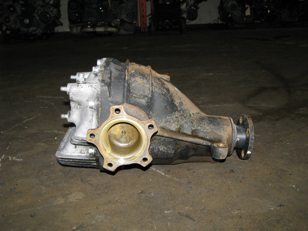 JDM Nissan S13 Viscous LSD Differential VLSD Diff 180SX 240SX Silvia S ...