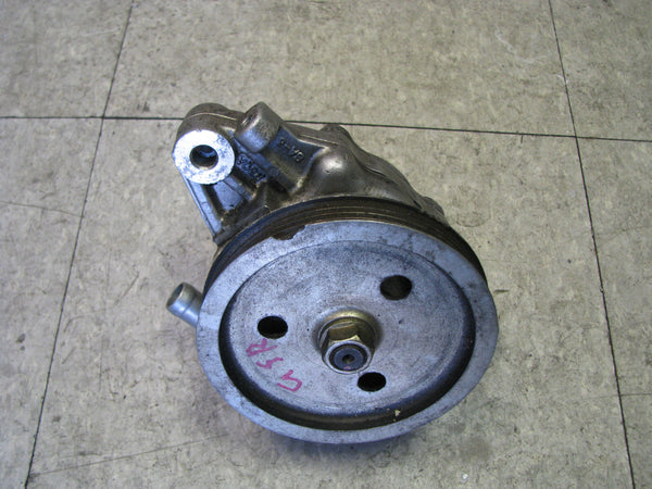 JDM Honda DC2 GSR Power Steering Pump P30 B18C – JDMSource