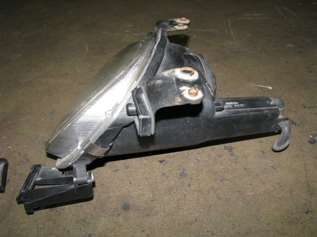 JDM 91-00 TOYOTA SOARER JZZ30/31 Lexus SC300 SC400 INNER HEADLIGHTS OE ...