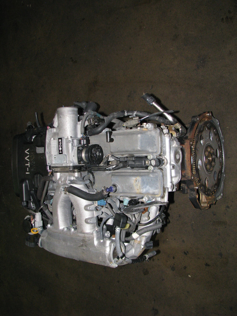 JDM Toyota 2JZ-GE VVTi Engine 2JZGE Lexus IS300 GS300 SC300 1998-2005 ...