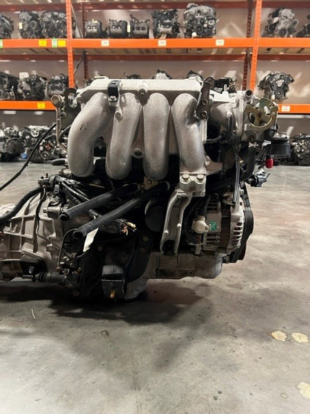 JDM Mazda BP Engin 2001-2005 Miata MX5 1.8L – JDMSource